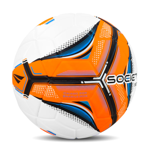 Bola De Futebol Society Uhlsport Aerotrack - Color Sports