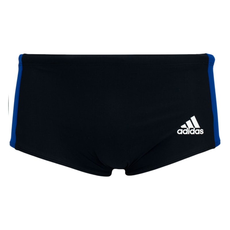 Sunga Adidas 3 Listras Color Block - Color Sports