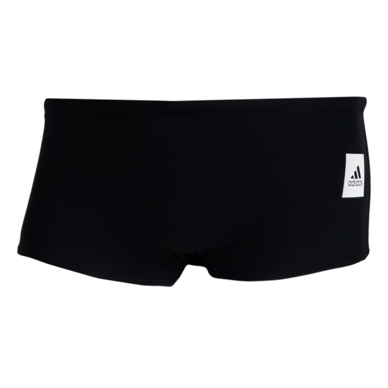 Sunga Adidas Masculina Minimal Solid - Color Sports