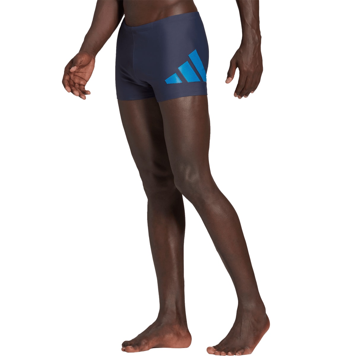 Sunga Boxer Adidas Masculino Estampada Logo - Color Sports