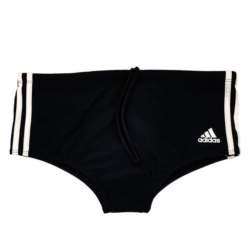Sunga Masculina Adidas 3 Listras - Color Sports