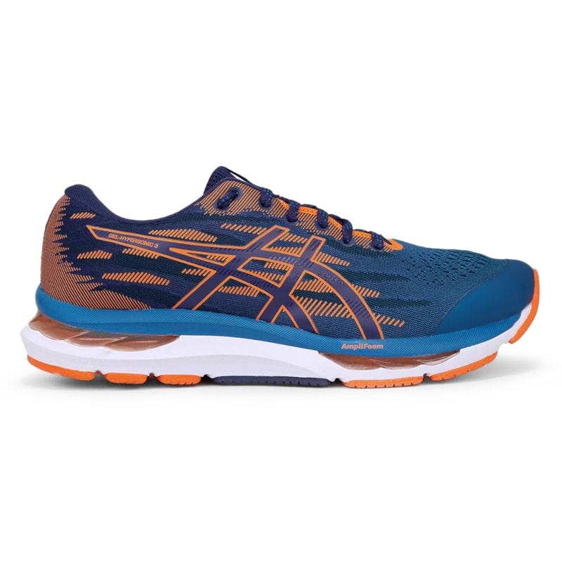 Tênis Asics Masculino Gel Hypersonic 3 - Color Sports