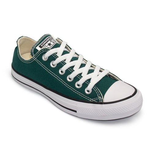 Tênis Converse Chuck Taylor Seasonal Colors - Color Sports