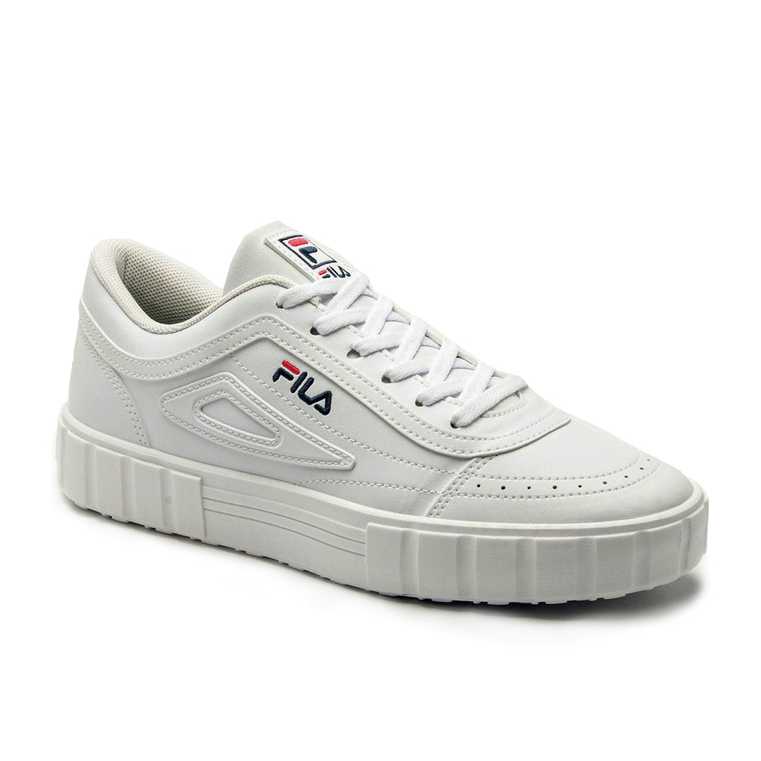 Tênis Fila Masculino Classic Court F01L004161 - Color Sports