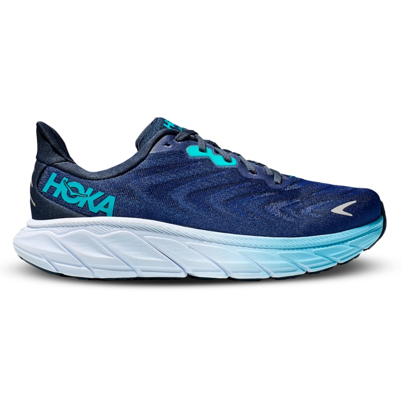 Tênis Hoka Masculino Corrida Arahi 6 - Color Sports