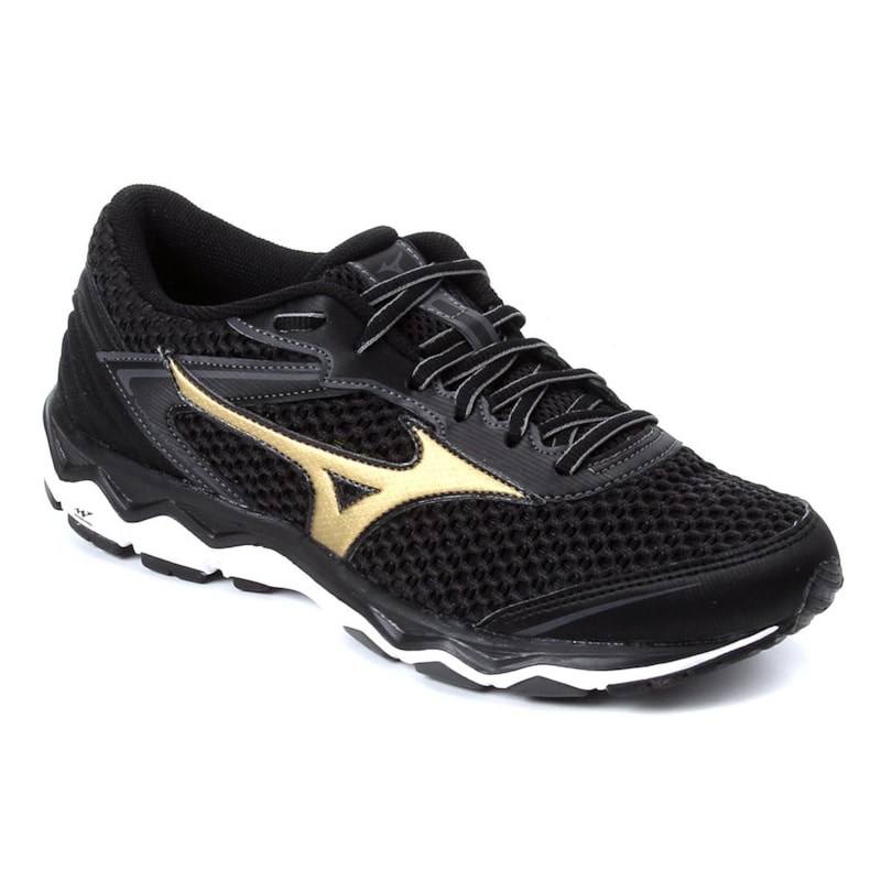 Tênis Mizuno Masculino Hawk - Color Sports