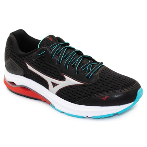 Tênis Mizuno Masculino Wave Tornamic 2 - Color Sports