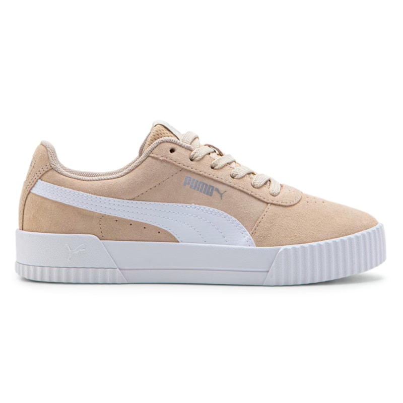 Tênis Puma Feminino Carina BDP - Color Sports