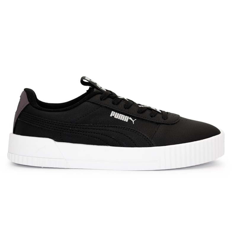 Tênis Puma Feminino Carina Bold BDP - Color Sports