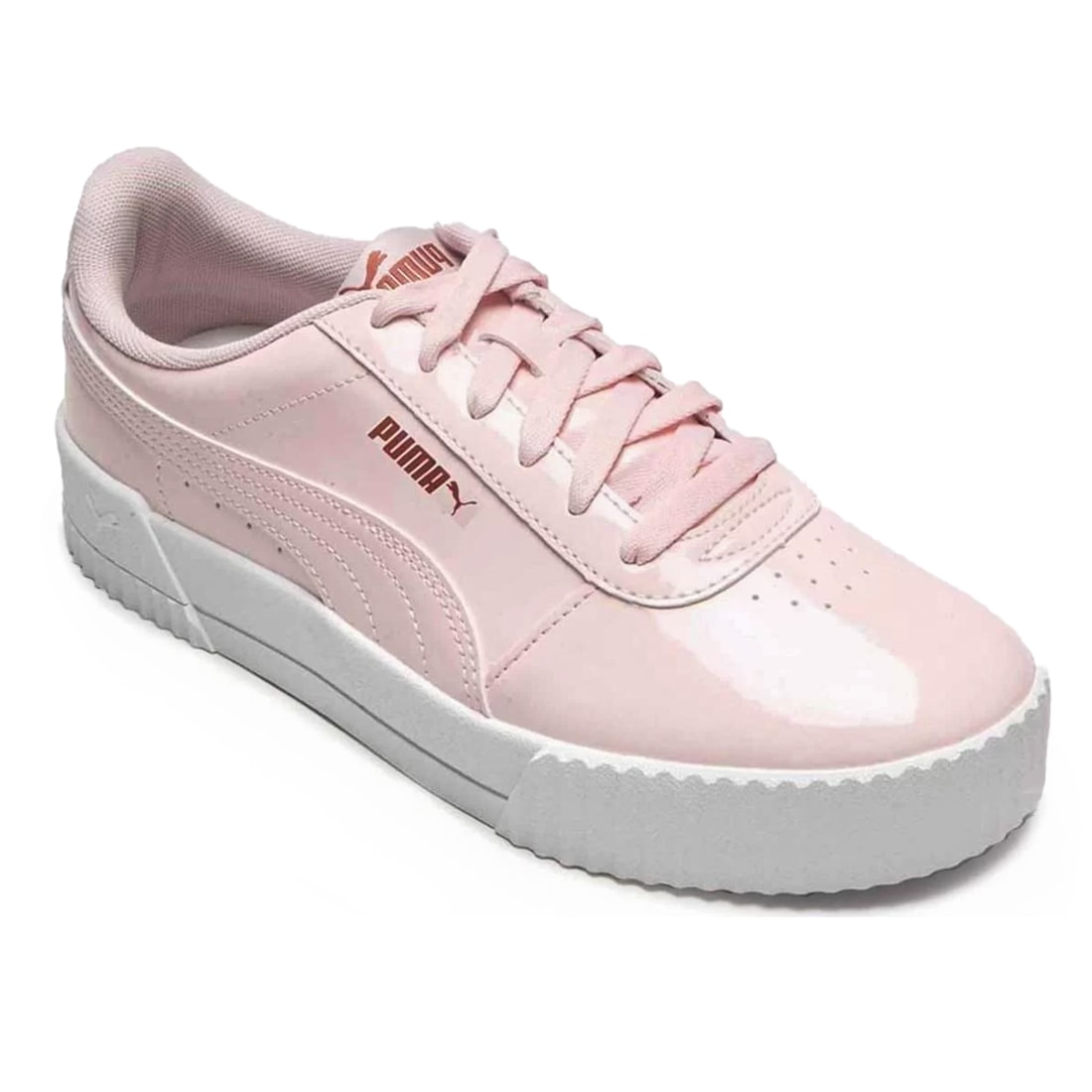 Tênis Puma Feminino Carina P - Color Sports