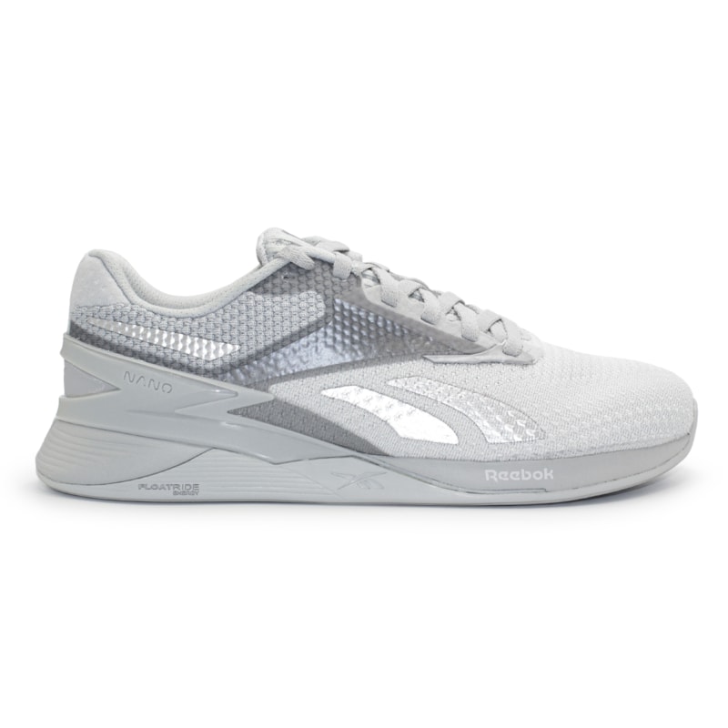Tênis Reebok Feminino Nano X3 Treino - Color Sports