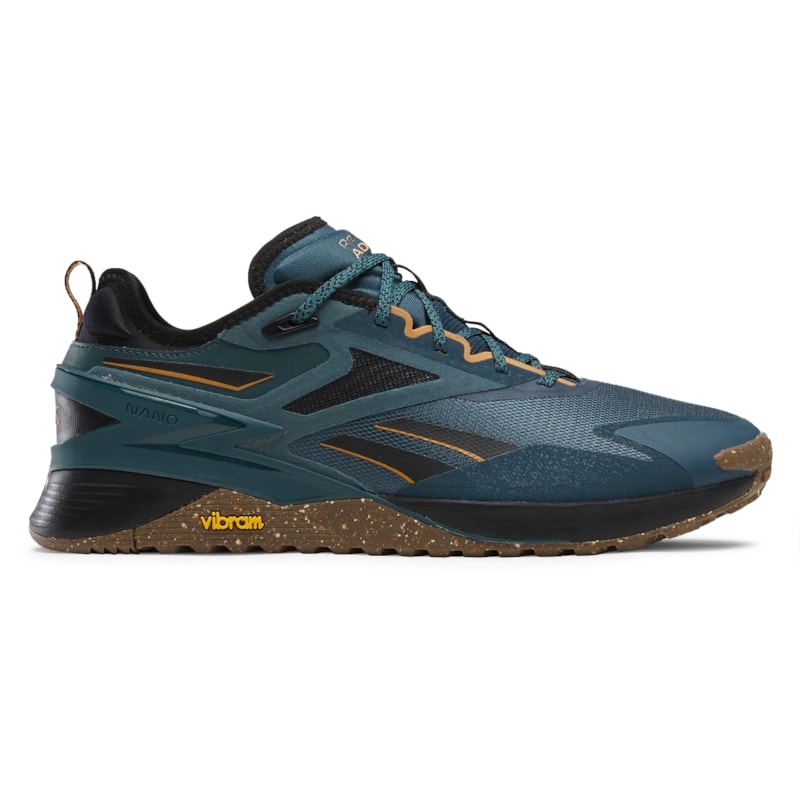 Tênis Reebok Masculino Nano X3 Treino - Color Sports