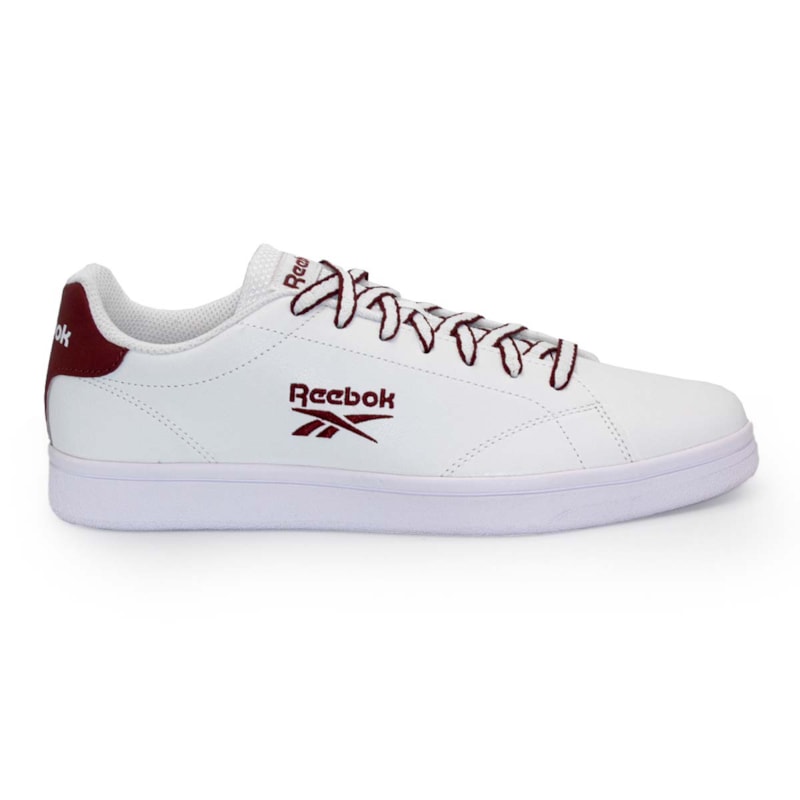 Tênis Reebok Masculino Royal Complete Sport - Color Sports