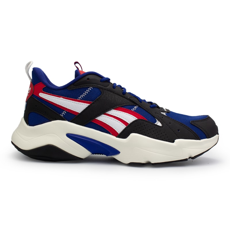 Tênis Reebok Masculino Turbo Restyle - Color Sports