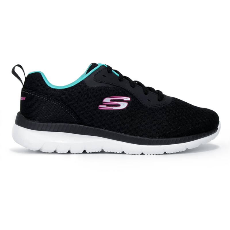 Tênis Skechers Feminino Bountiful - Color Sports